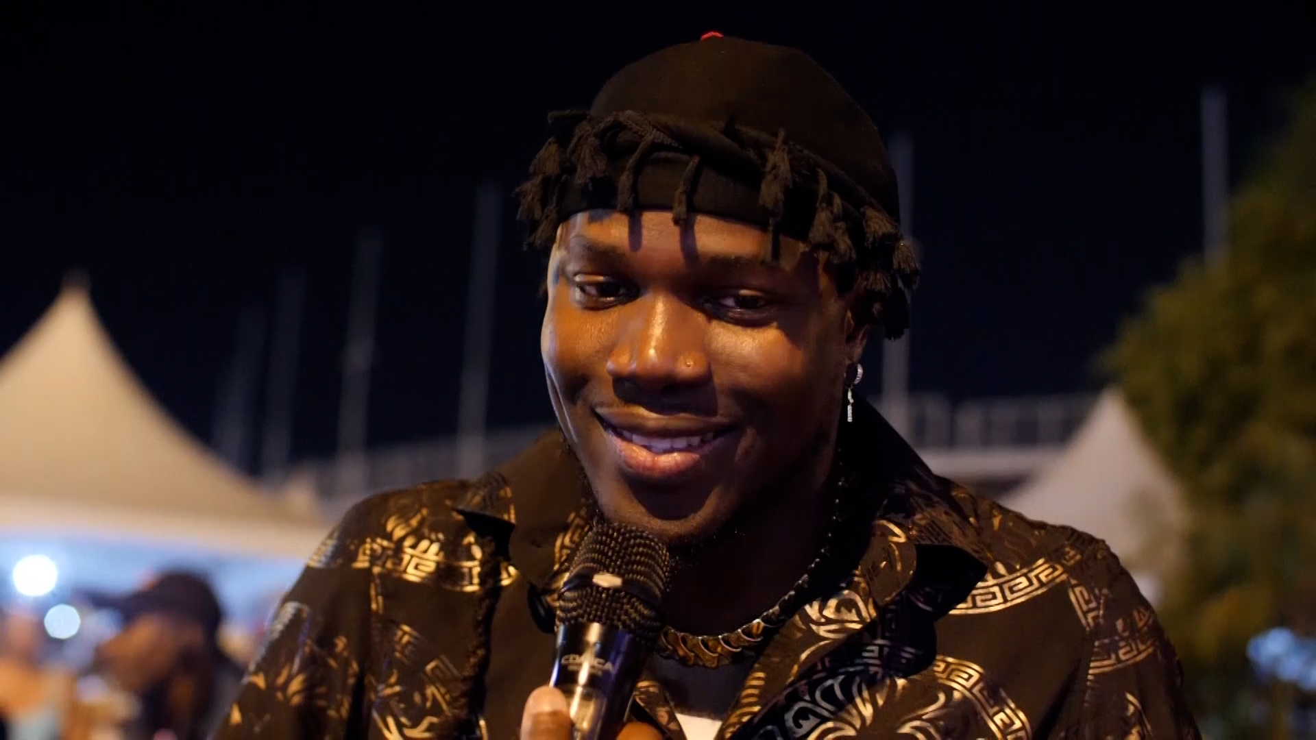 Blaka Dan Crowned Ultimate Soca Champ - TTT News