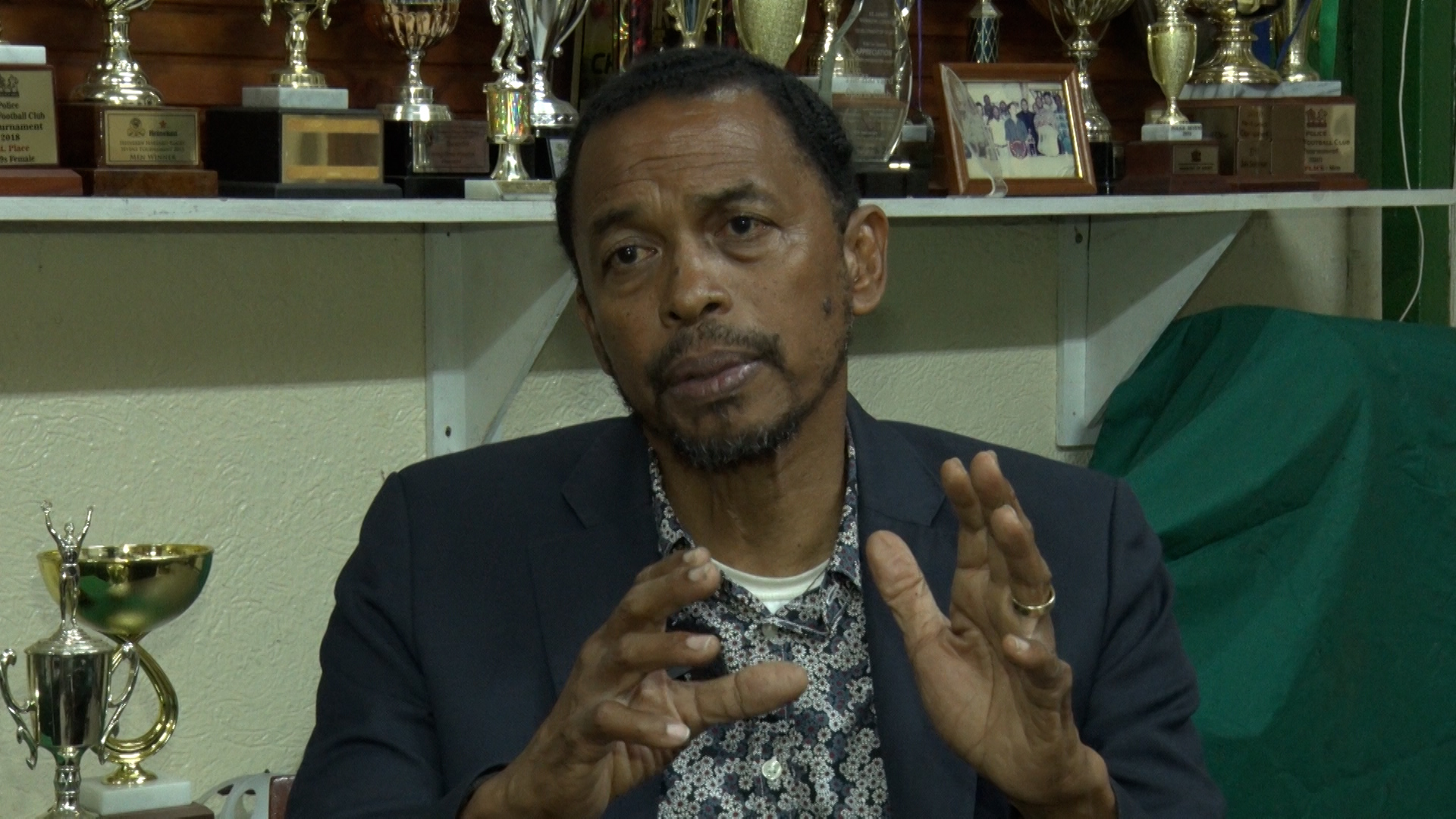 Brian Lewis Calls IOC’s Election of Christy Coventry ‘Historic’ - TTT News