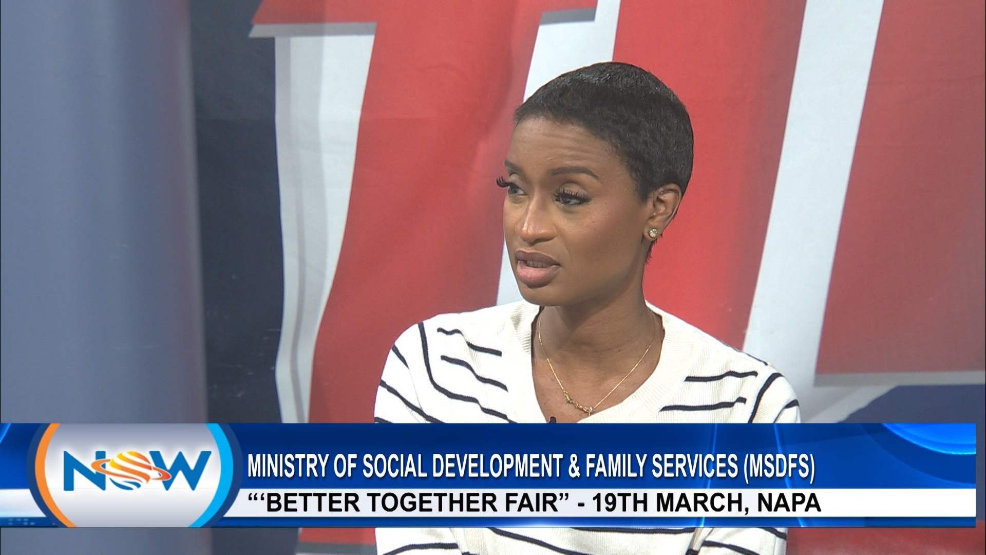 BETTER TOGETHER FAIR: Celebrating Unity and Community - TTT News