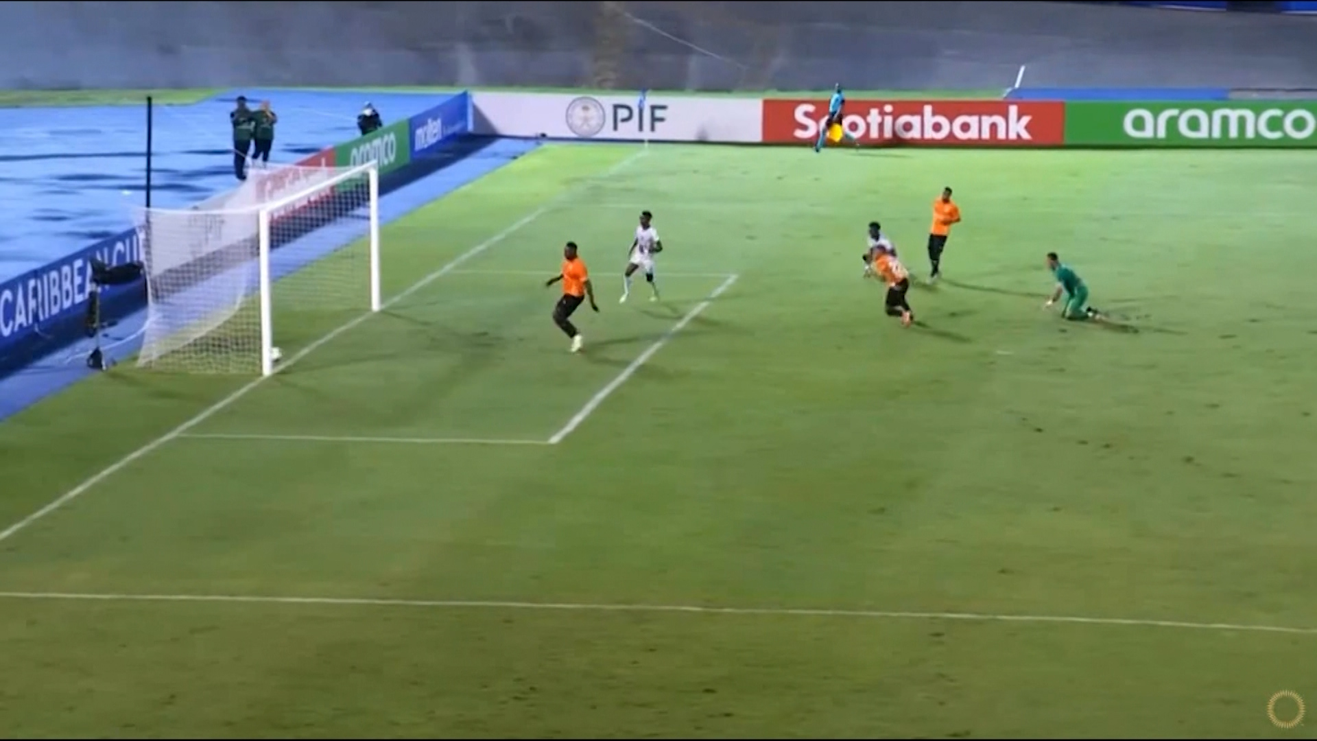 Jamaica’s Cavalier FC Faces Inter Miami CF - TTT News