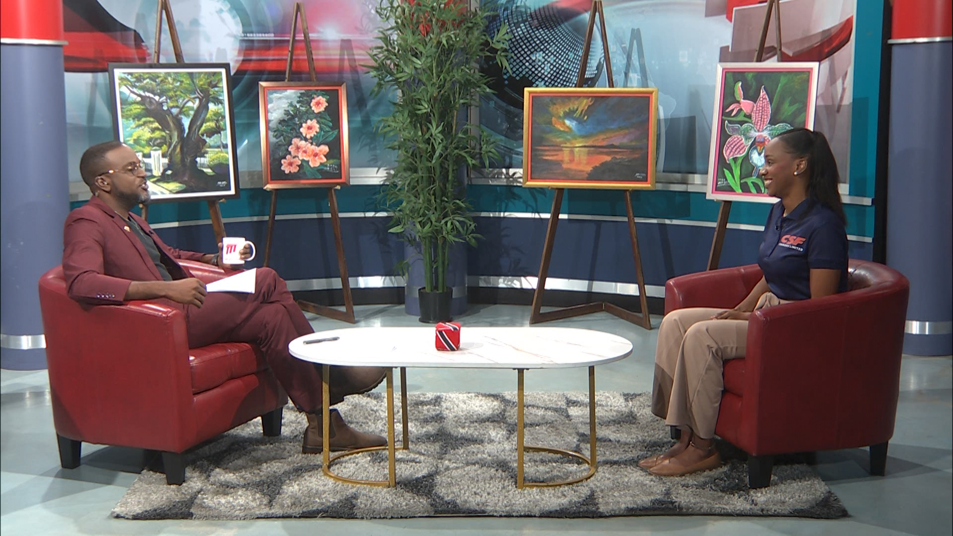 Delivering Speed, Reliability, and Excellence to Your Doorstep: CSF ...