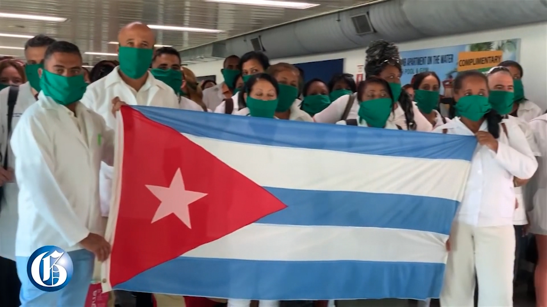 CARICOM Support For Cuba - TTT News