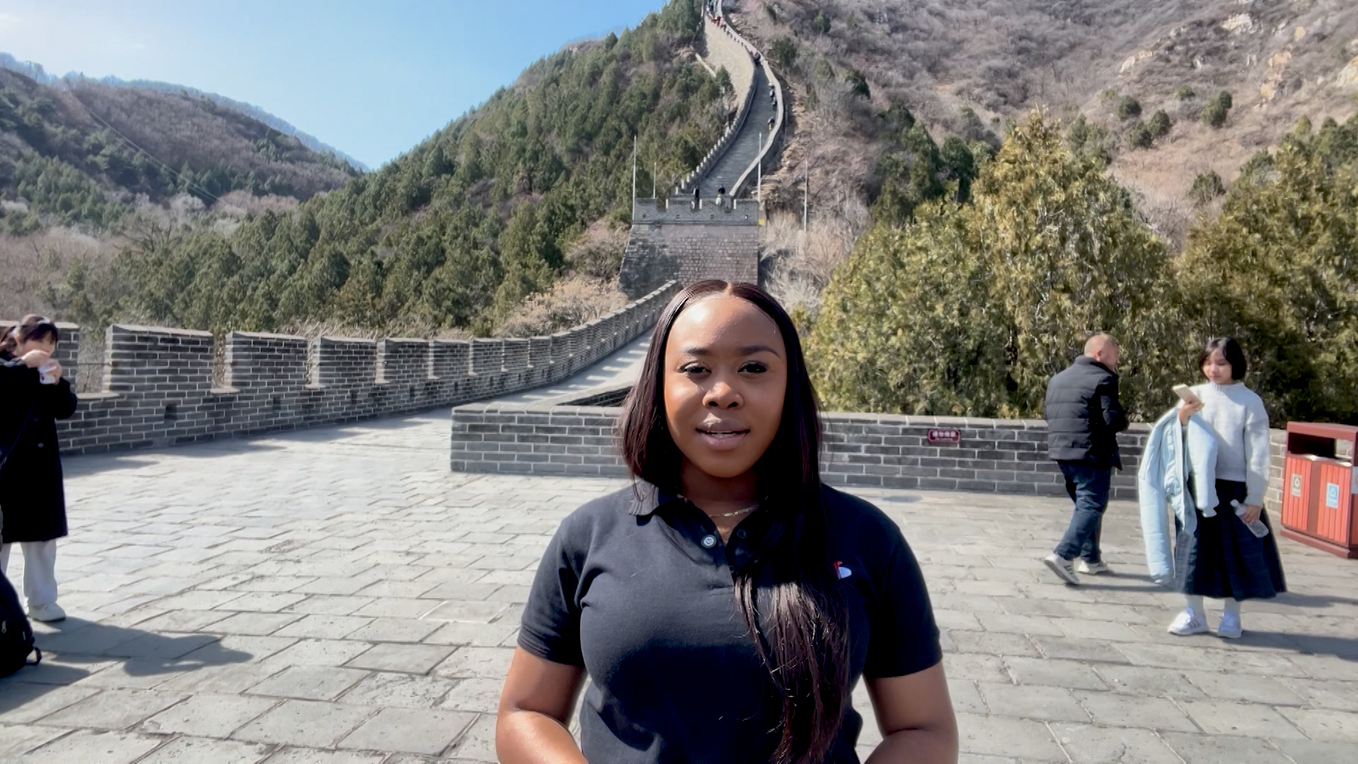 Exploring The Timeless Charm Of China’s Great Wall - TTT News