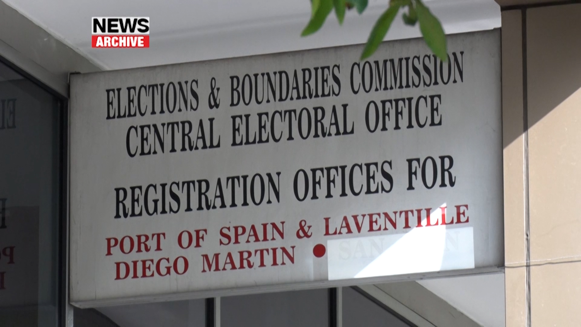 Returning Officers Receive Their Writs For Parliamentary Elections 2025 ...