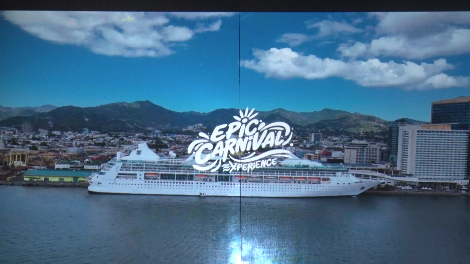 Epic Carnival Generates TT$35 Million In Revenue for Carnival 2025 ...