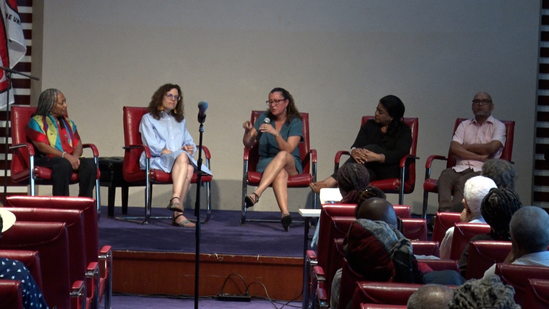 Famalay! Conference Celebrates Carnival’s Cultural Significance And ...