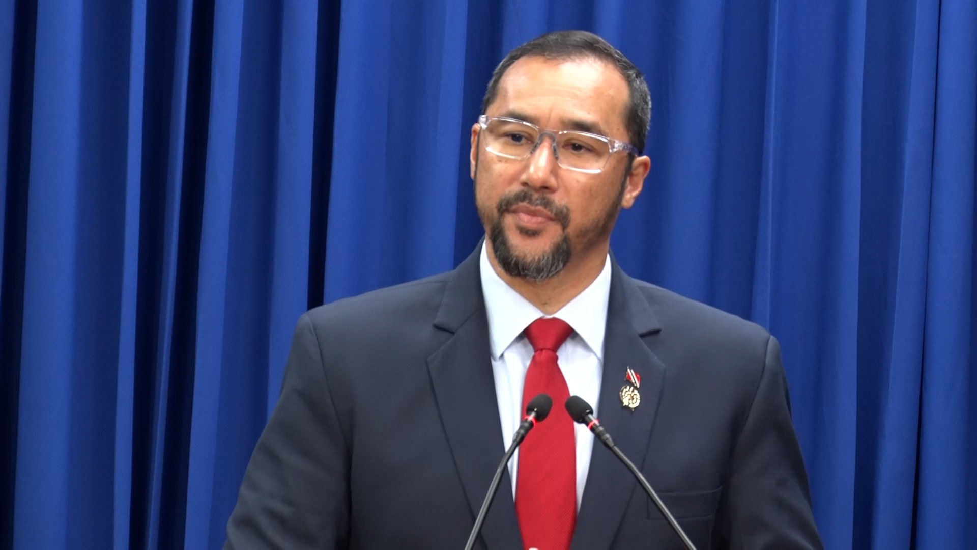 PM Young To Meet US Secretary Of State - TTT News