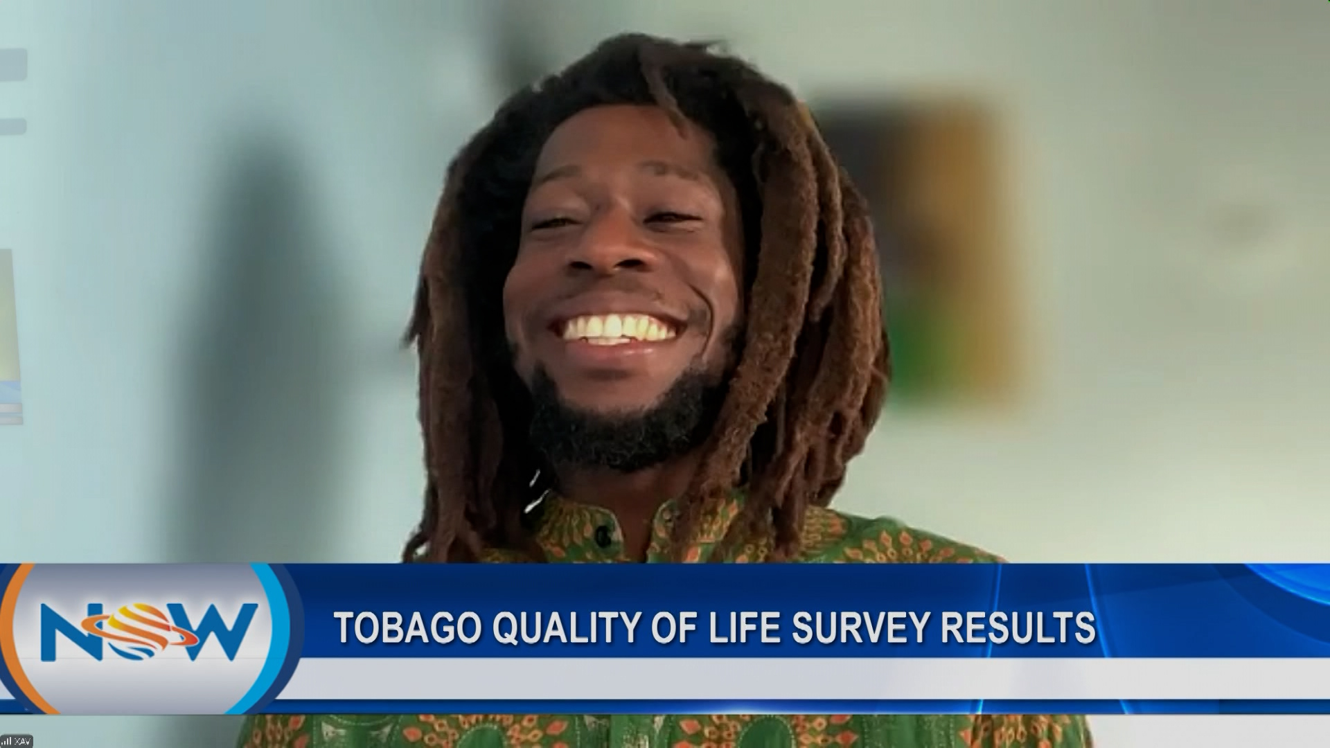 2025 Tobago Quality of Life Index: Key Findings & Trends - TTT News