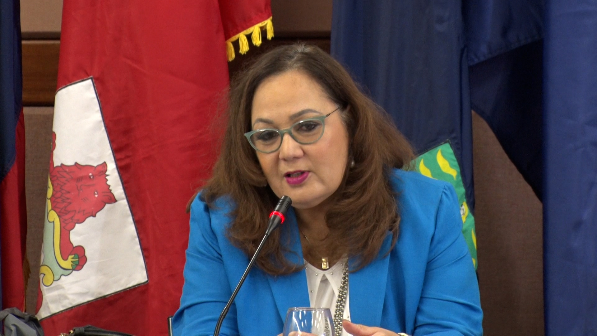 Business Insight – Injecting Hope Into UWI’s $225 Million Funding - TTT ...