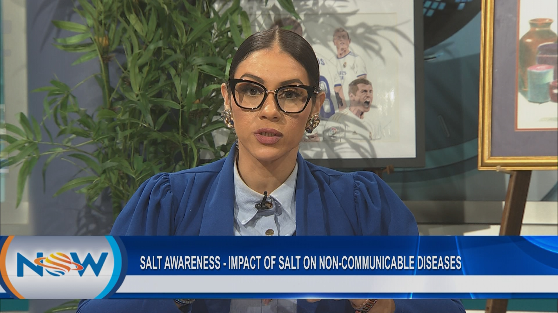 Salt Awareness: How Too Much Salt Harms Your Health - TTT News