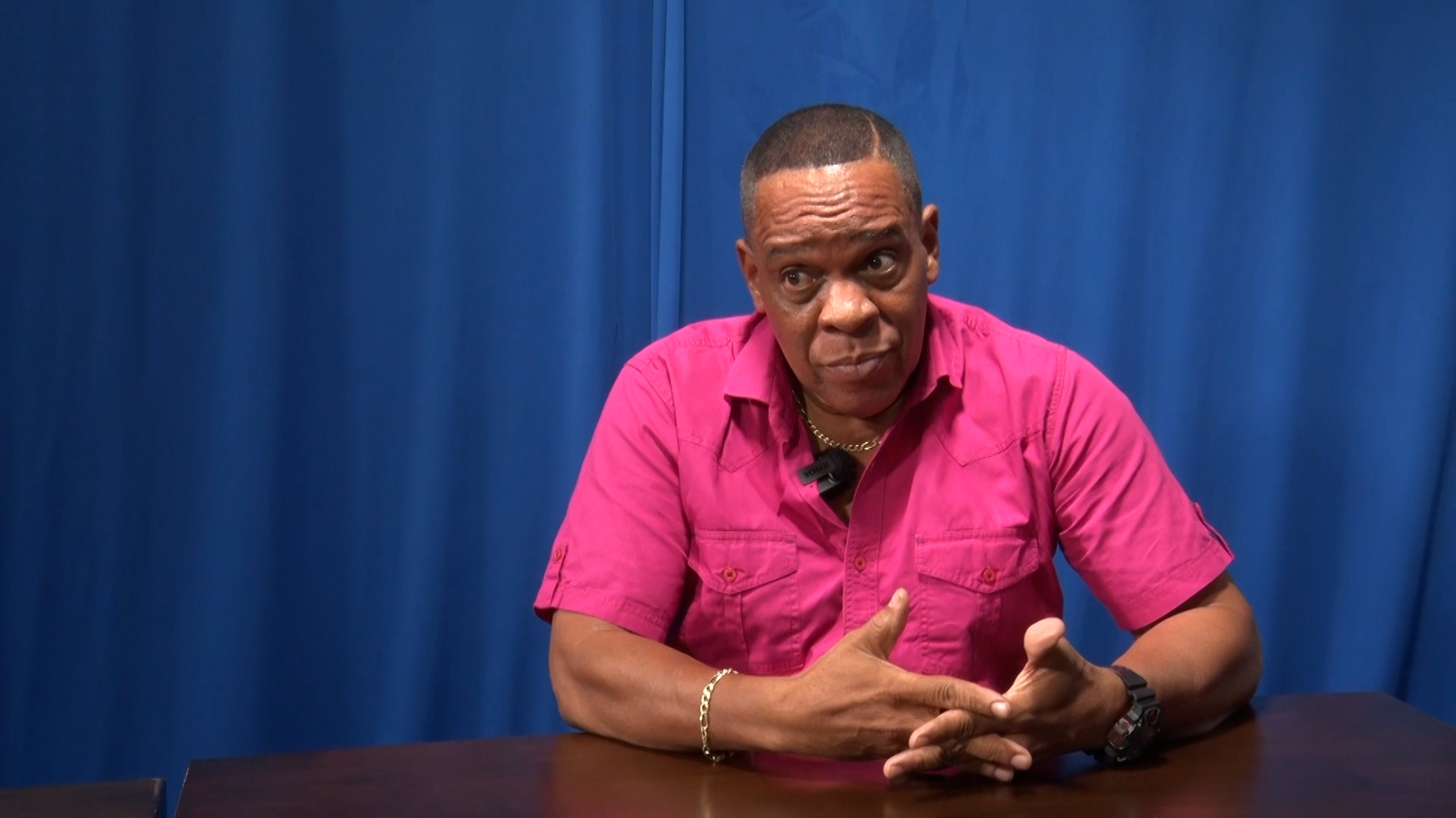 SSFL Welcomes Ex Players - TTT News