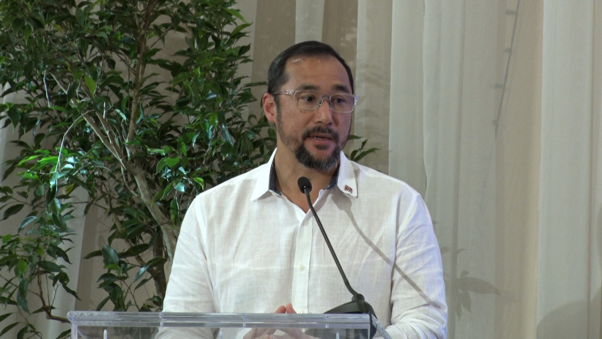 PM Young Addresses Media Reports On Bullying During School Years - TTT News