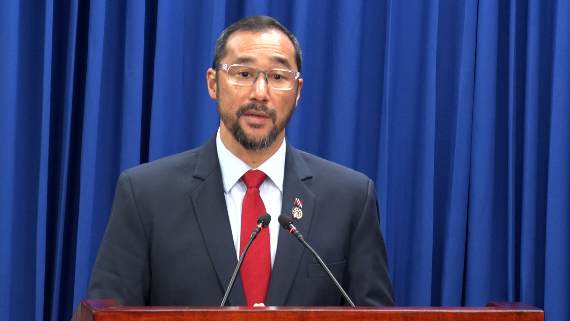 Observer Groups Invited - Prime Minister Young Assures Fair And ...