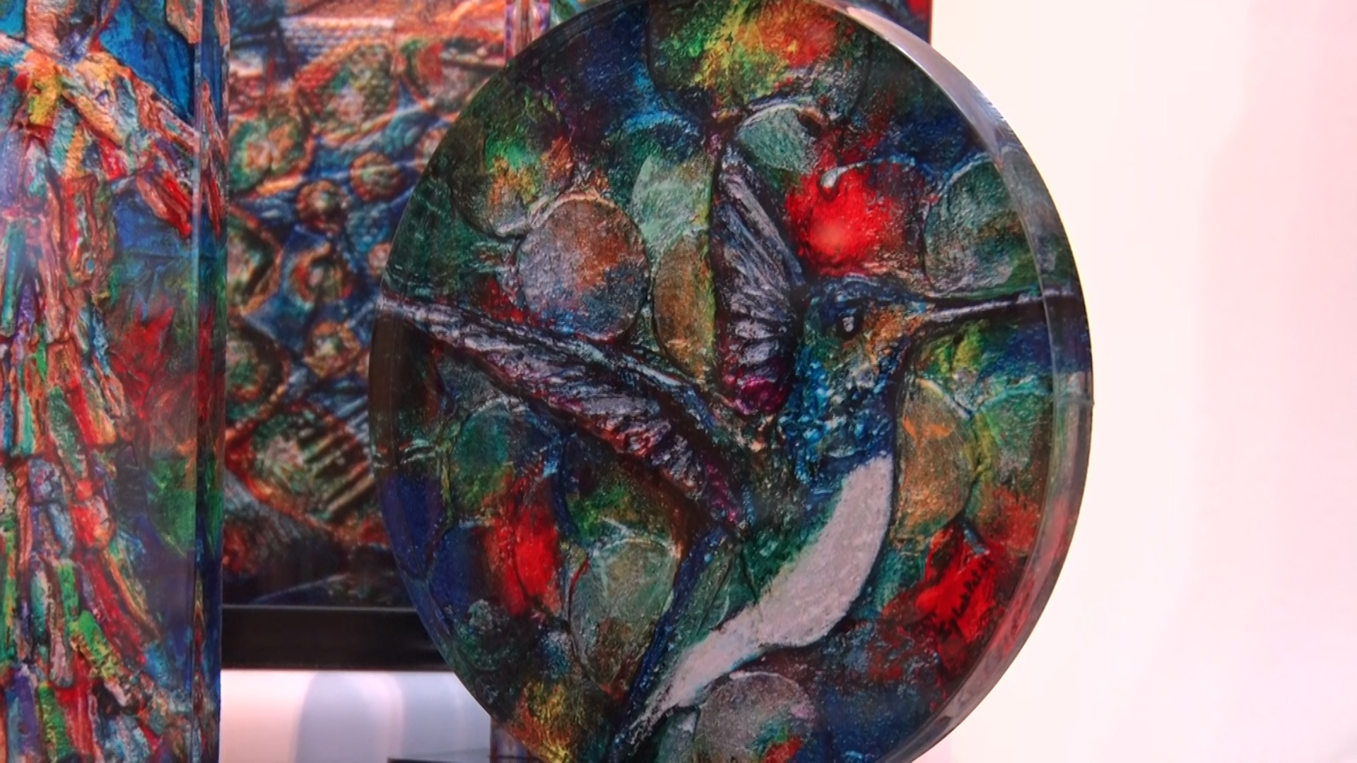 Live For Local – The Craftsmanship Behind Synchronergy’s Visual Artists ...