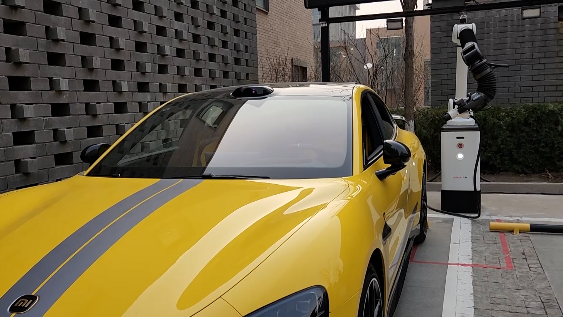 Tech Bites – Pliabots, The Future Of Robotics - TTT News