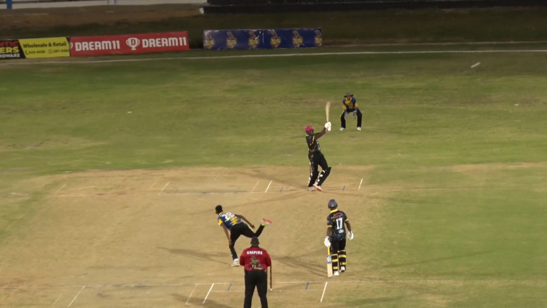 Teams Confirmed For T20 Festival - TTT News