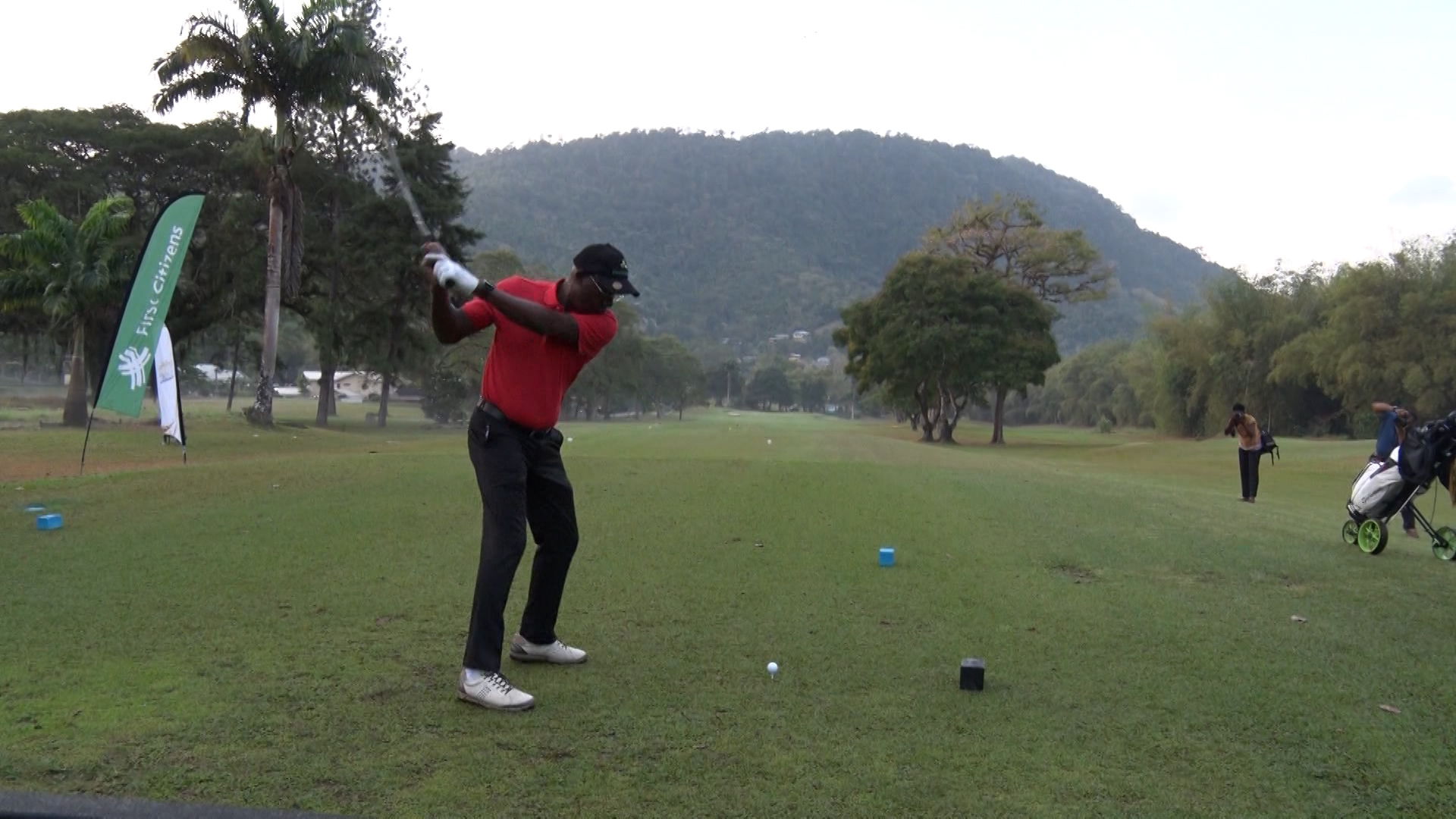 T&T Golf Open 2025 To Benefit Children With Disabilities - TTT News