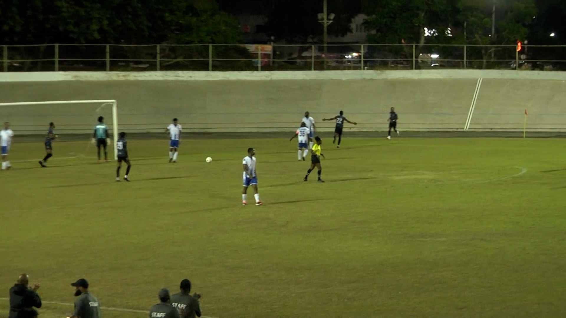 TTPFL Weekend Clashes - TTT News