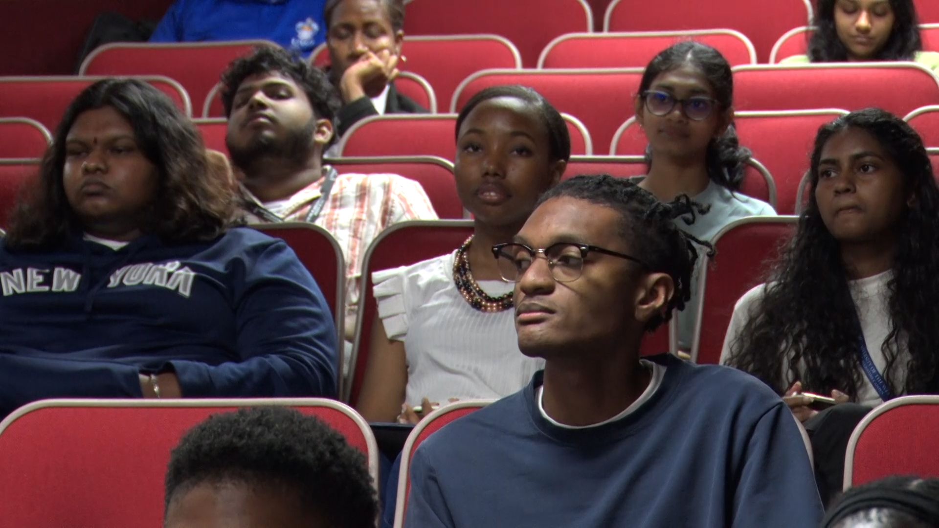 UWI Debate: Building Workers, Not Leaders - TTT News