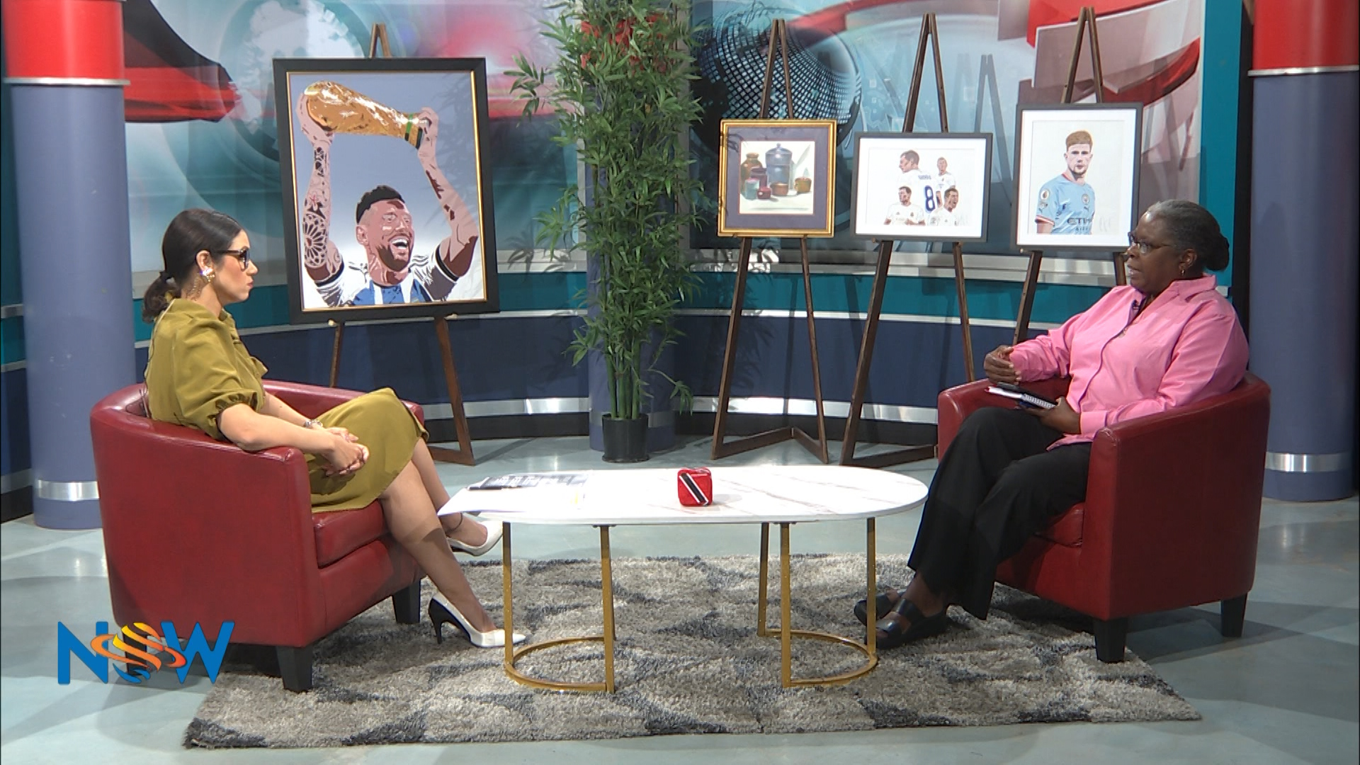 VIALVA LEGACY FOUNDATION ENRICHING THE LIVES OF SENIOR CITIZENS - TTT News