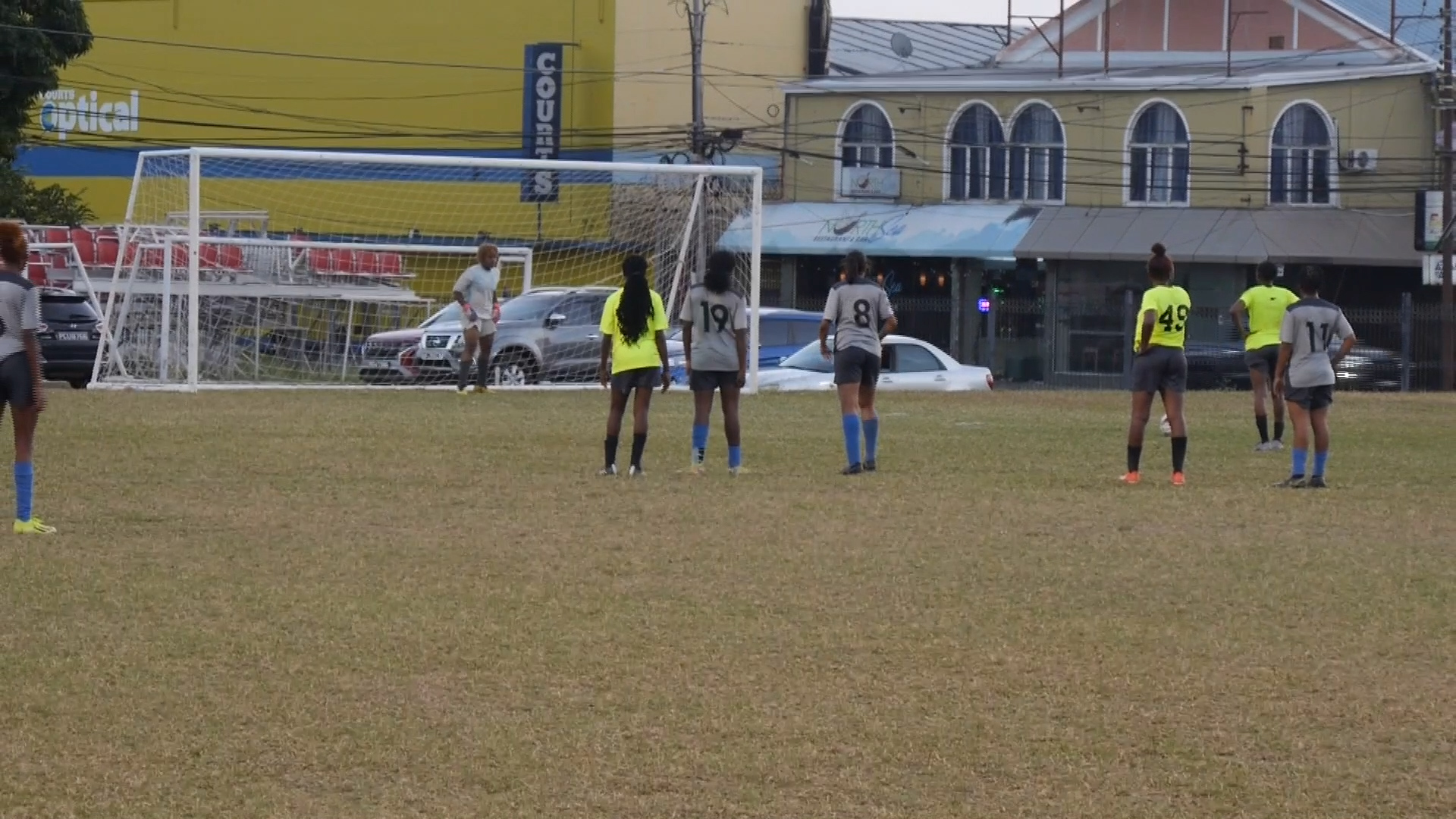 WoLF: Point Fortin Pioneers Climb To Third After 2-1 Victory Over ...