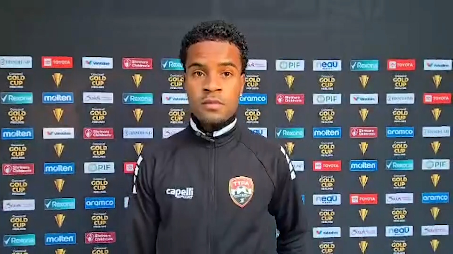 Yeates Proud Of T&T’s Resolve - TTT News