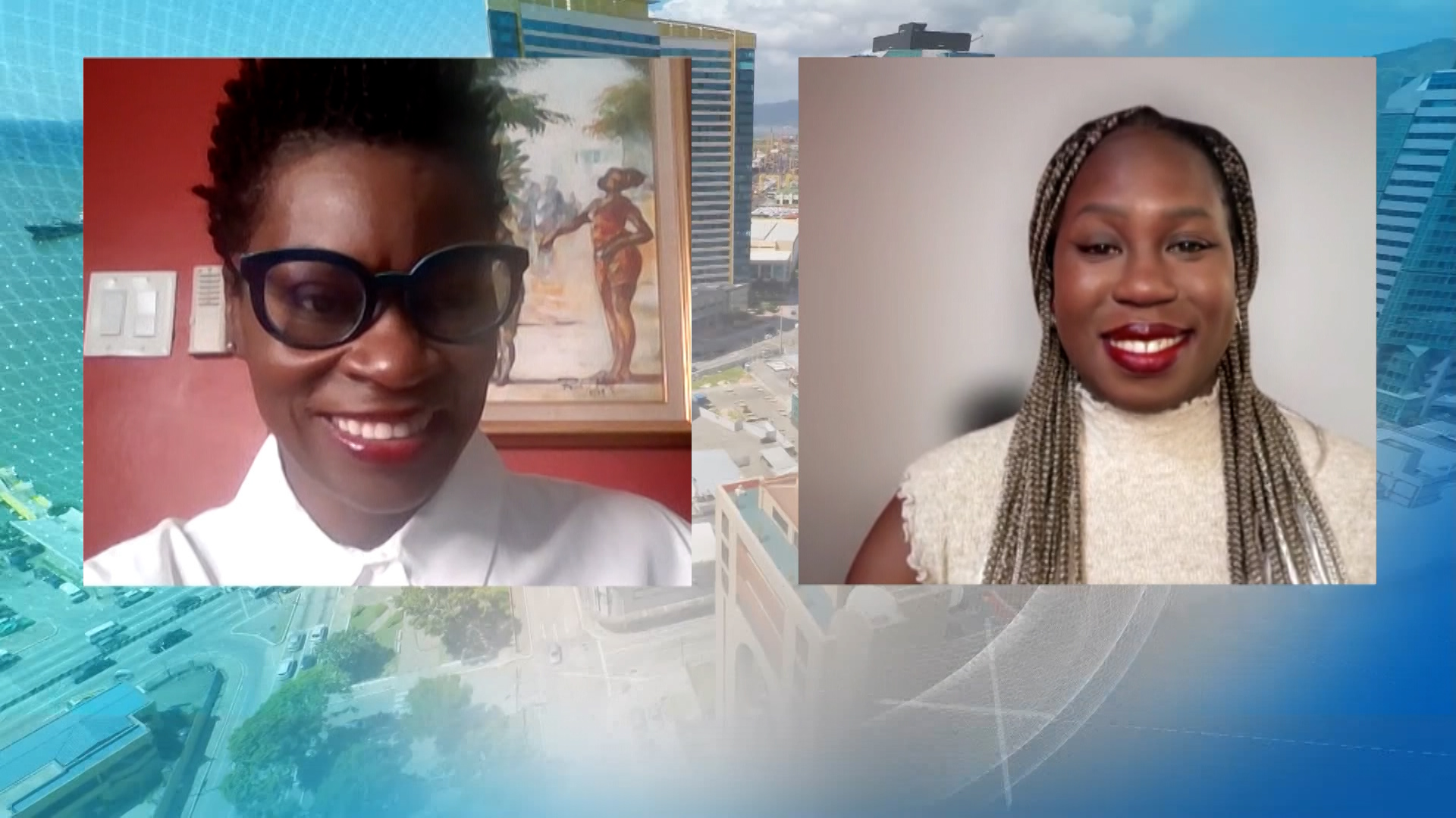 Movement Redefined: Ailey II “Amalgamation” Tour - TTT News