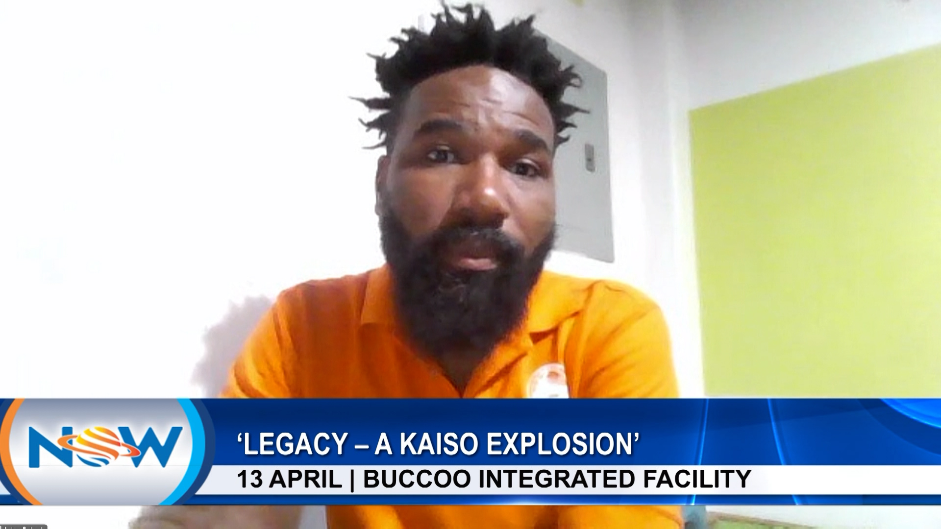 Legacy – A Kaiso Explosion - TTT News