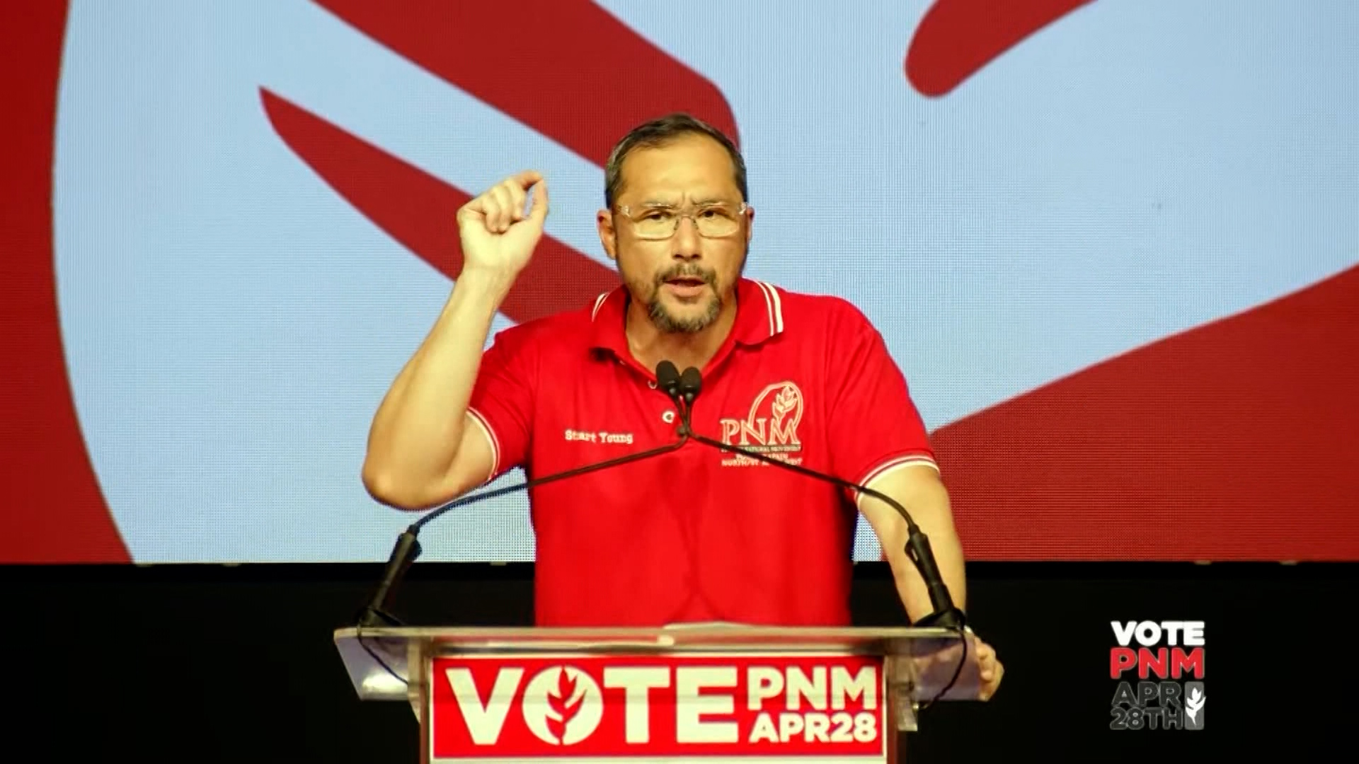 Prime Minister Reassures On Gas Projects Amid OFAC Licence Issue - TTT News