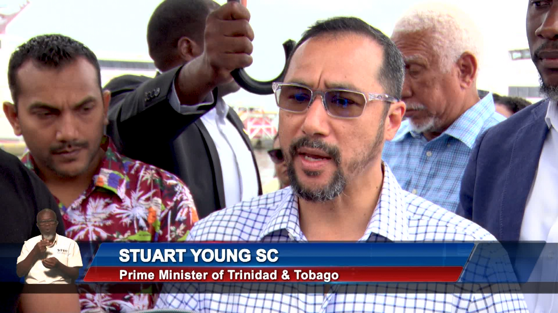 PNM Accuses UNC Of Election Tricks - TTT News