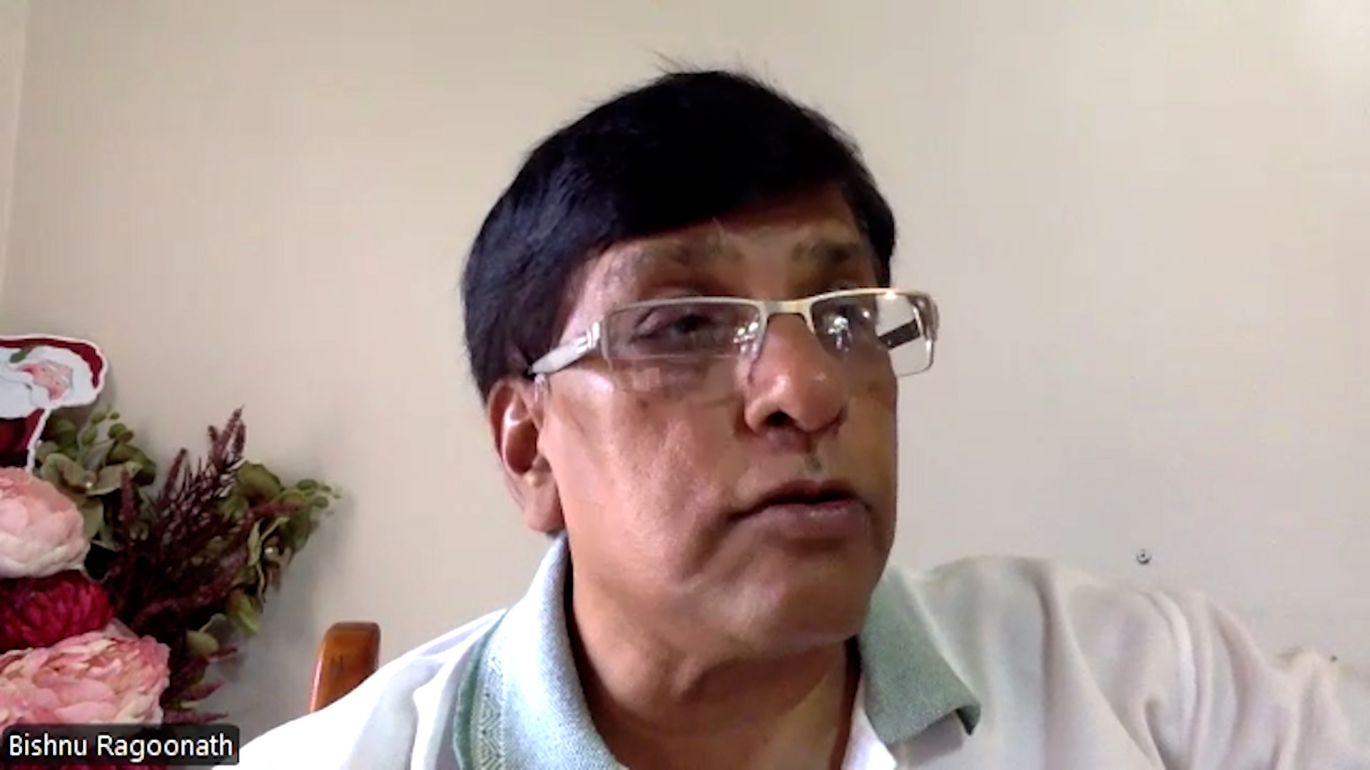 Political Analyst: UNC Cannot Amend Constitution - TTT News