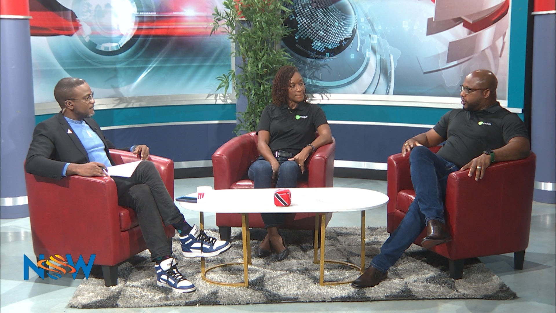 Blast Off: The Ultimate S.E.A After-Party - TTT News