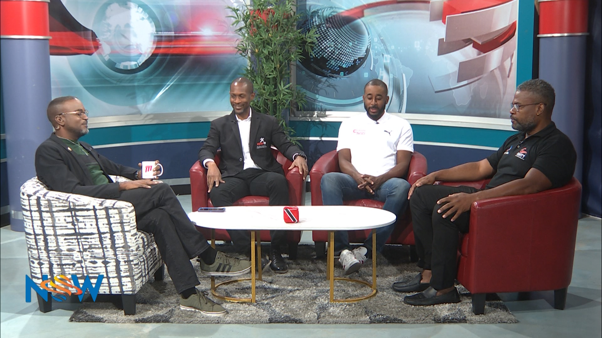 T&T To Light Up CARIFTA 2025 - TTT News