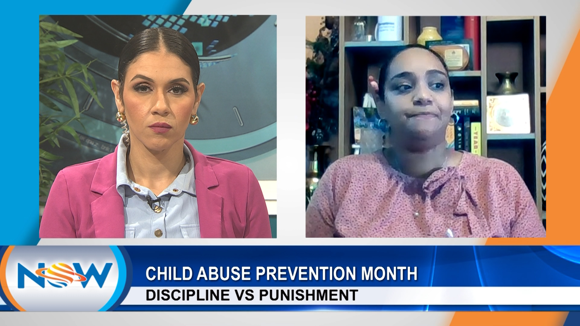 Stop Abuse Before It Starts: Learn The Discipline Difference - TTT News