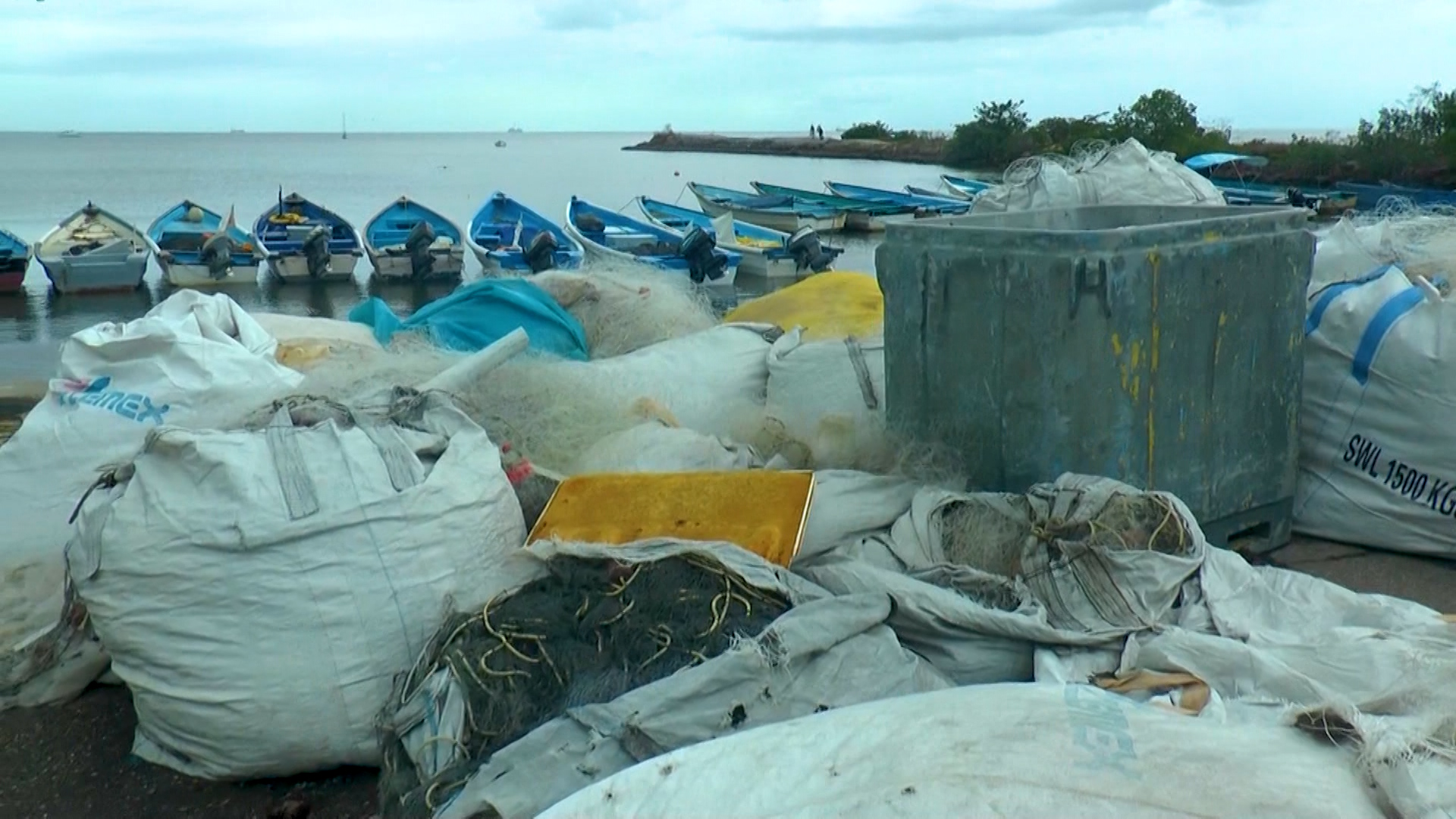 Marginal Watch – Claxton Bay - TTT News