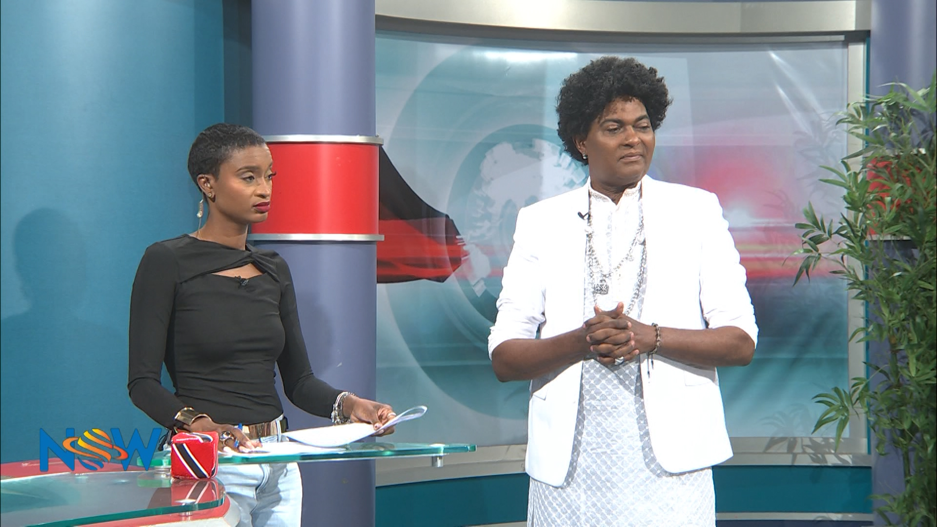 CODA 7 Takes Center Stage - TTT News