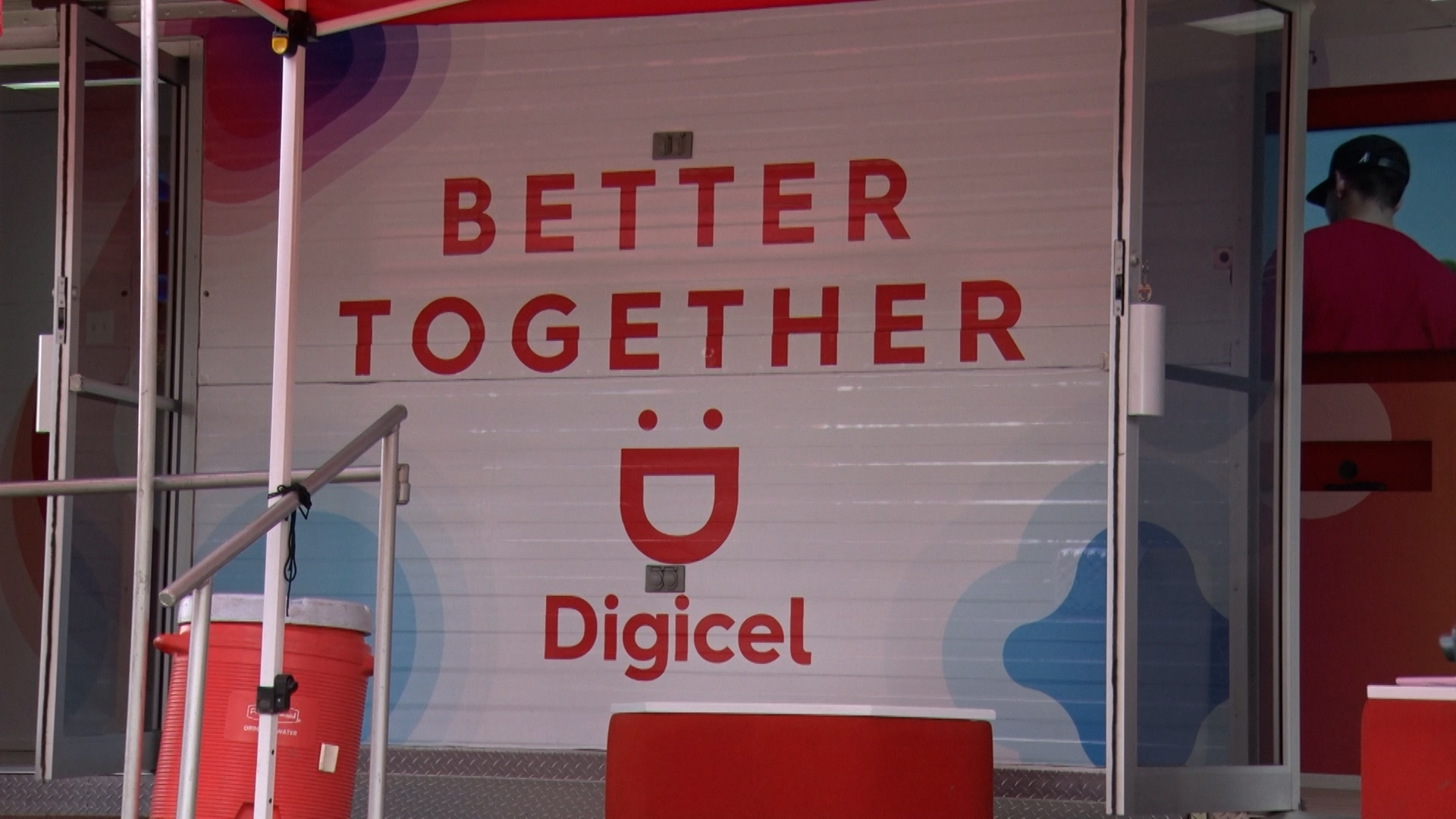 Digicel Removes $3 Over-The-Counter Payment Fee - TTT News
