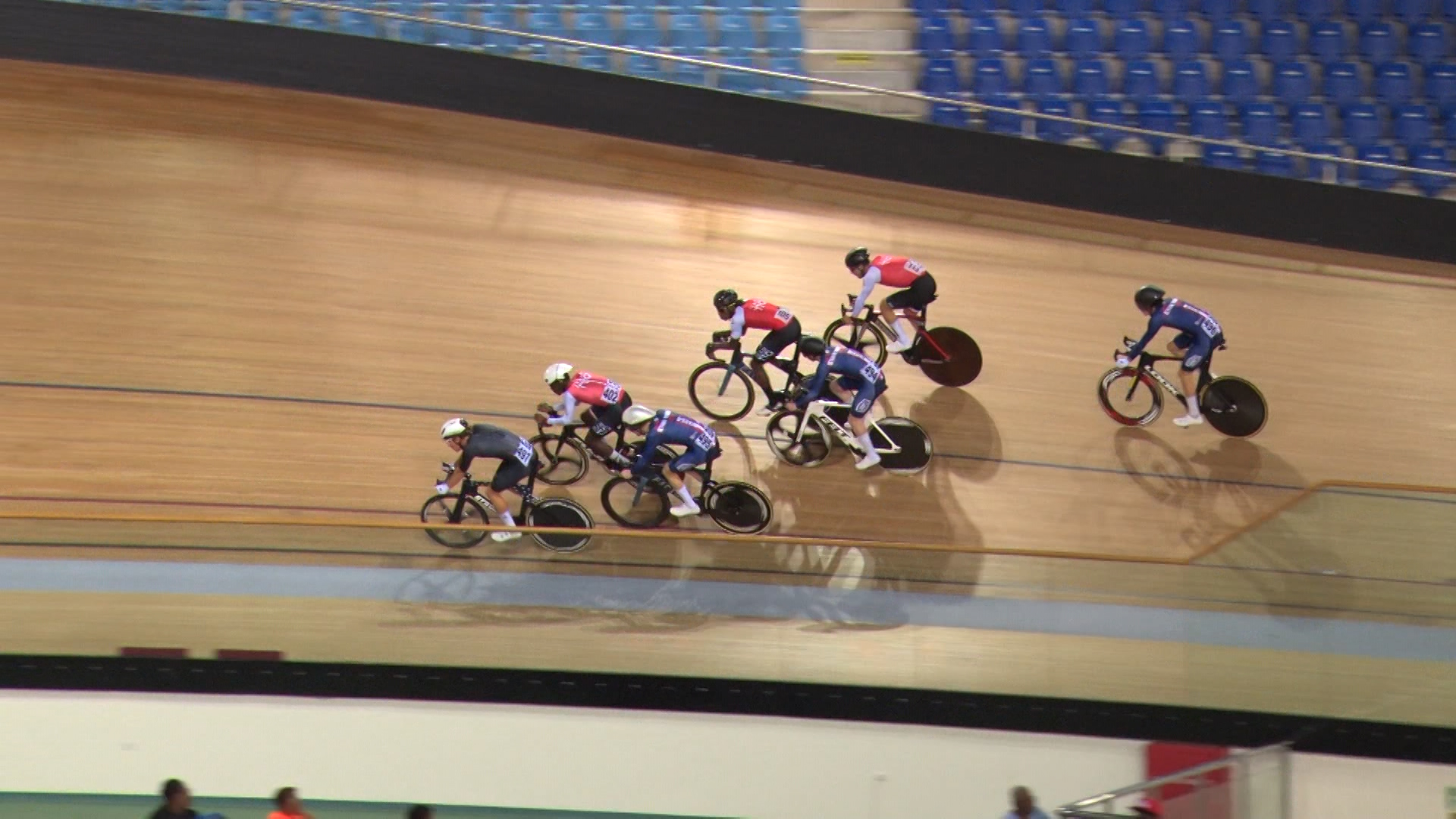 TT Riders Dominate Easter Cycling Grand Prix - TTT News