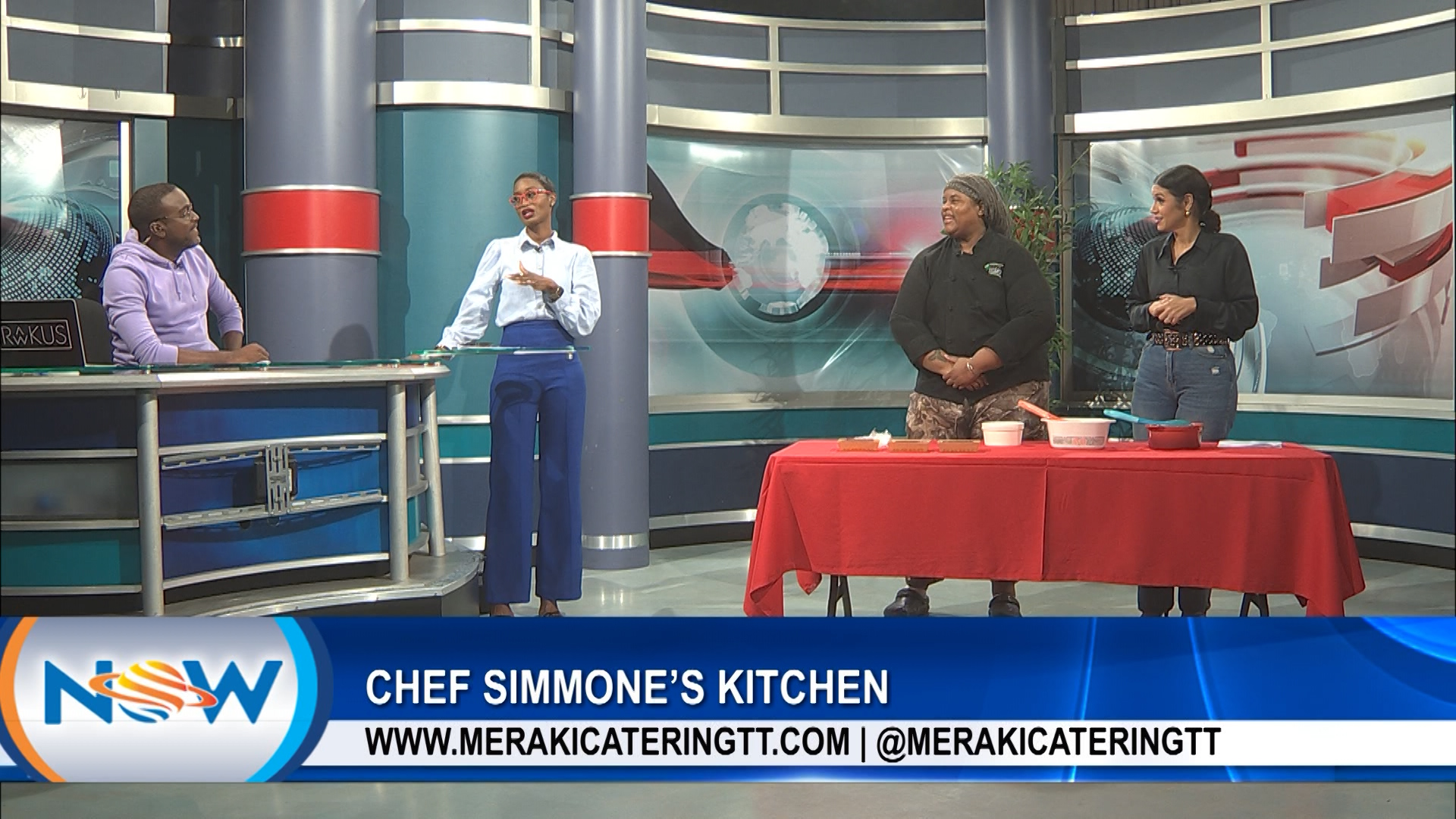 Ballot Bites: Snack Ideas for Election Night 2025 - TTT News