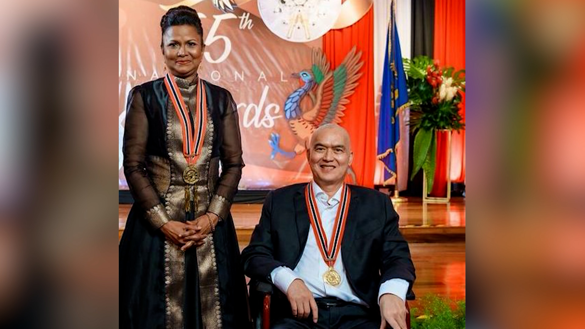 Mark Loquan: A Legacy of Service To T&T’s Energy And Cultural Sectors ...