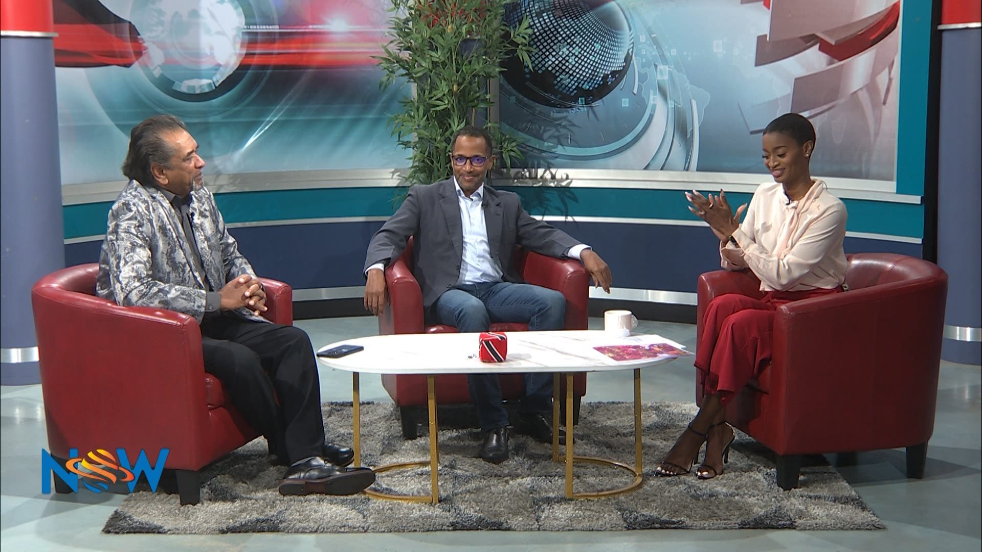 15 Years of NAPA – Still Breaking the Mold! - TTT News