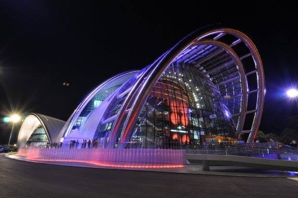 NAPA Unveils Packed Performance Calendar To Celebrate 15 Years Of ...