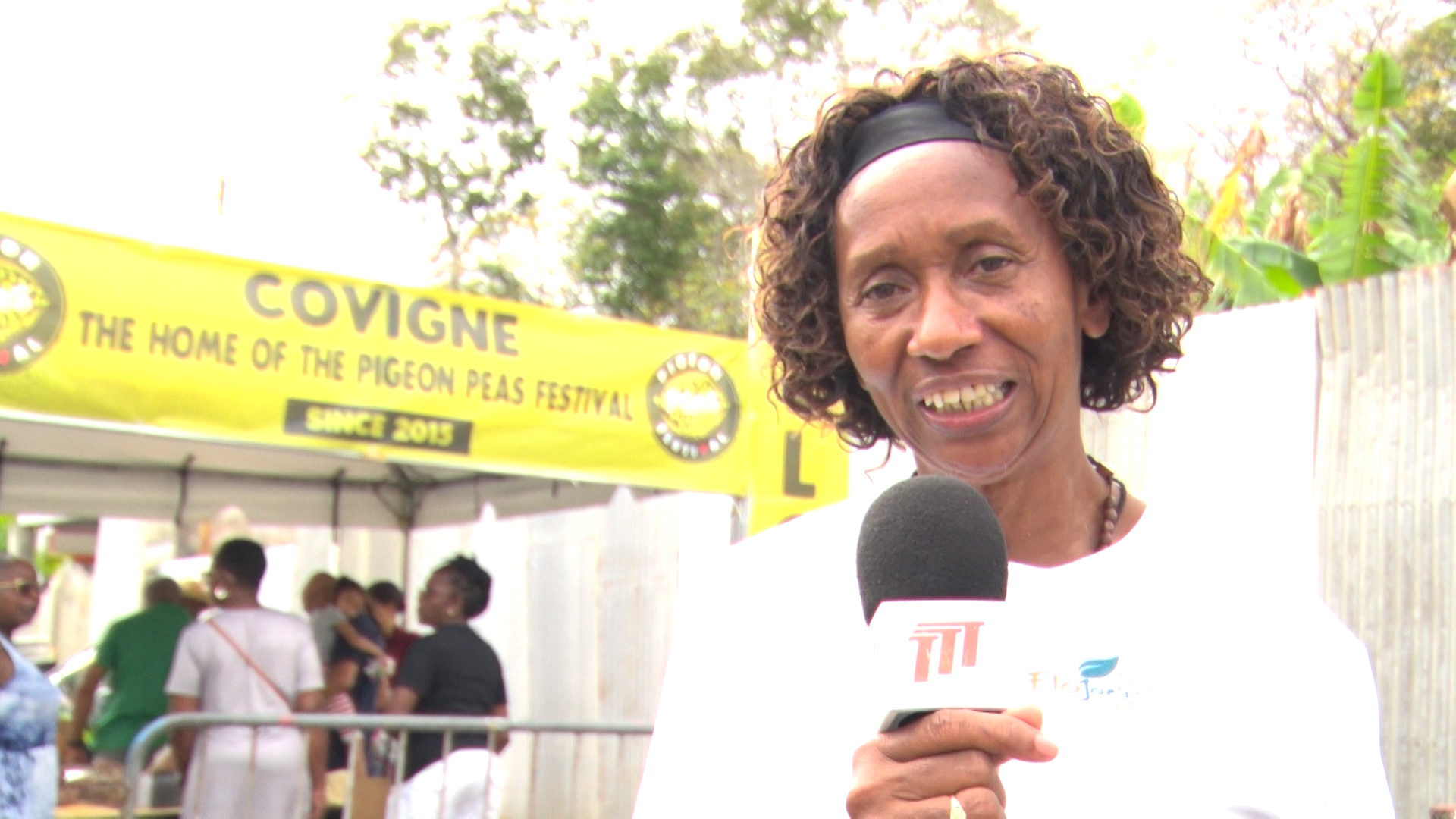 Pigeon Peas Festival - TTT News