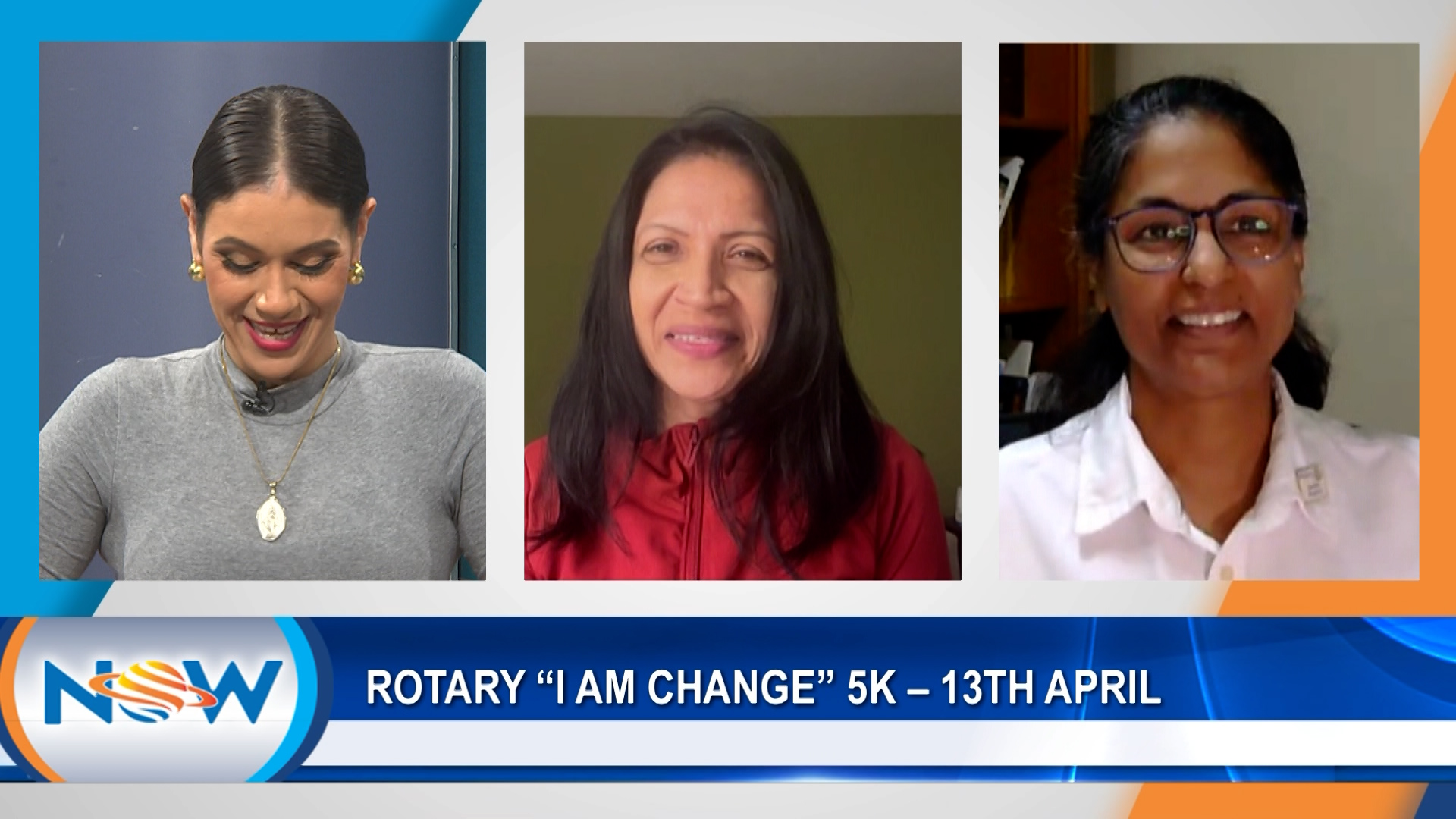 Walk, Run, Change Lives! Rotary’s 5K – April 13th - TTT News
