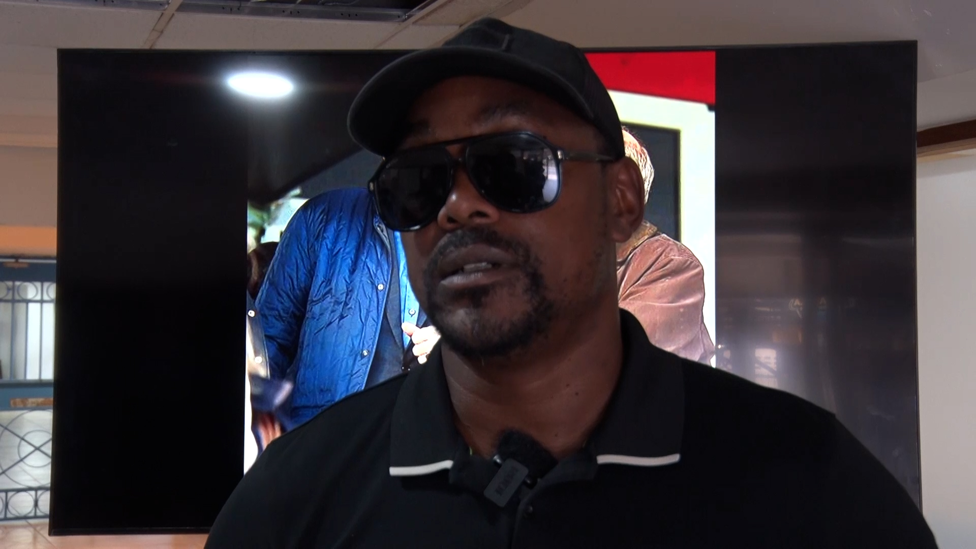 Brent Sancho Backs Unity Cup As Boost For National Team - TTT News