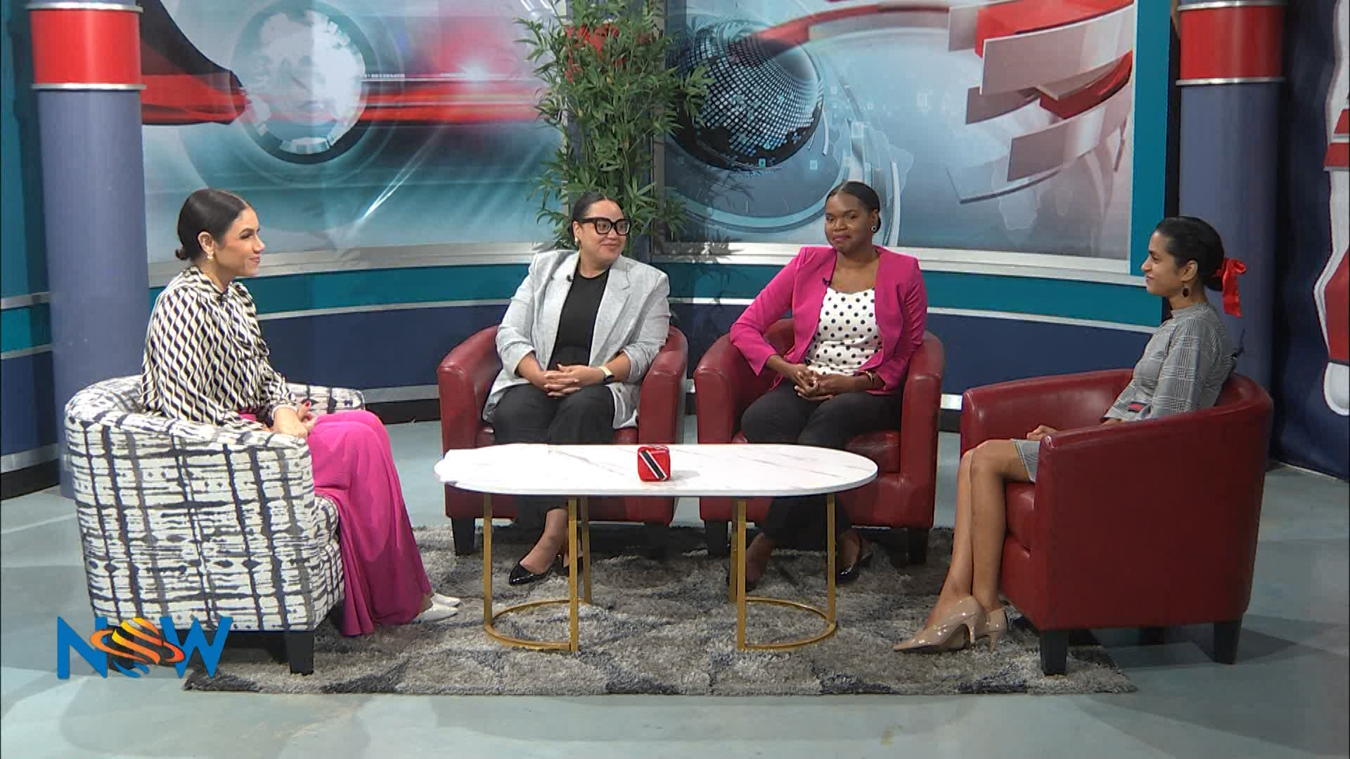 Education Upgrade: NIHERST’s New ‘Teach Me’ Programme Opens Doors for ...