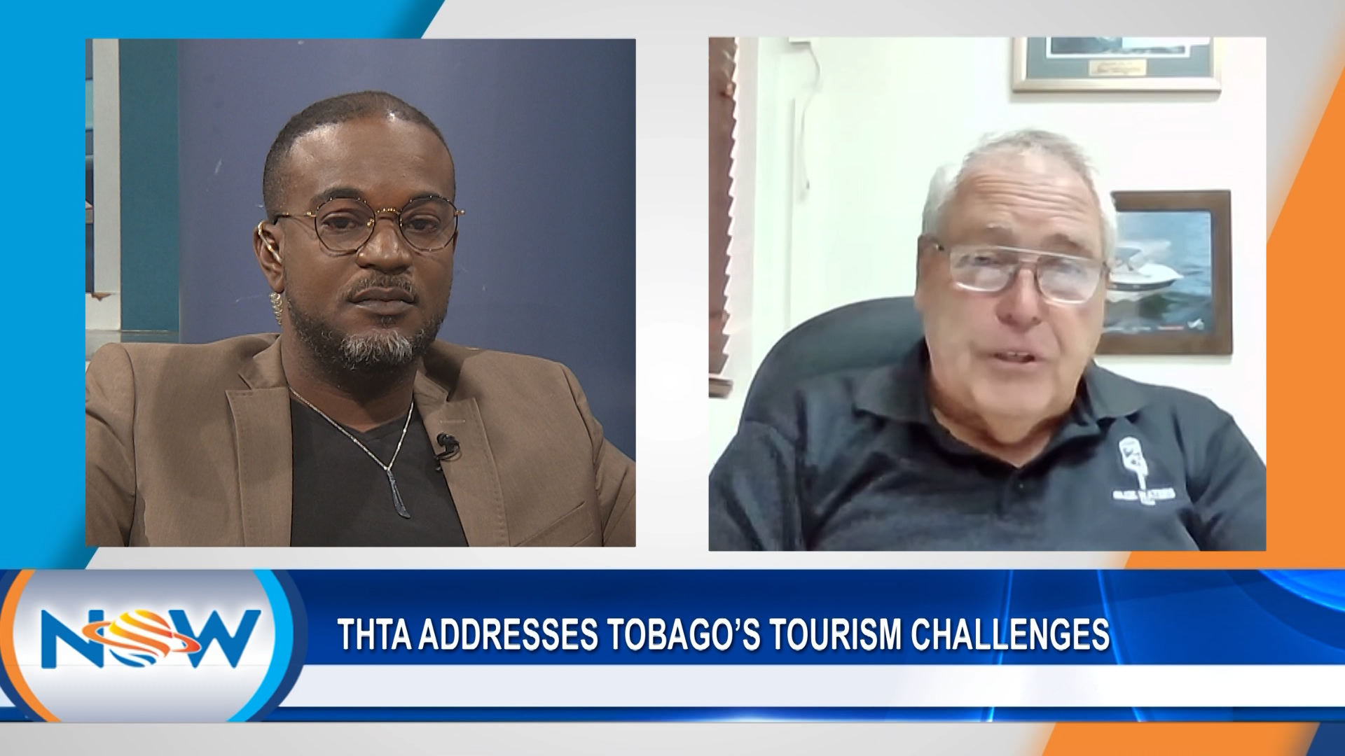Tobago Tourism Association Tackles Key Industry Challenges - TTT News