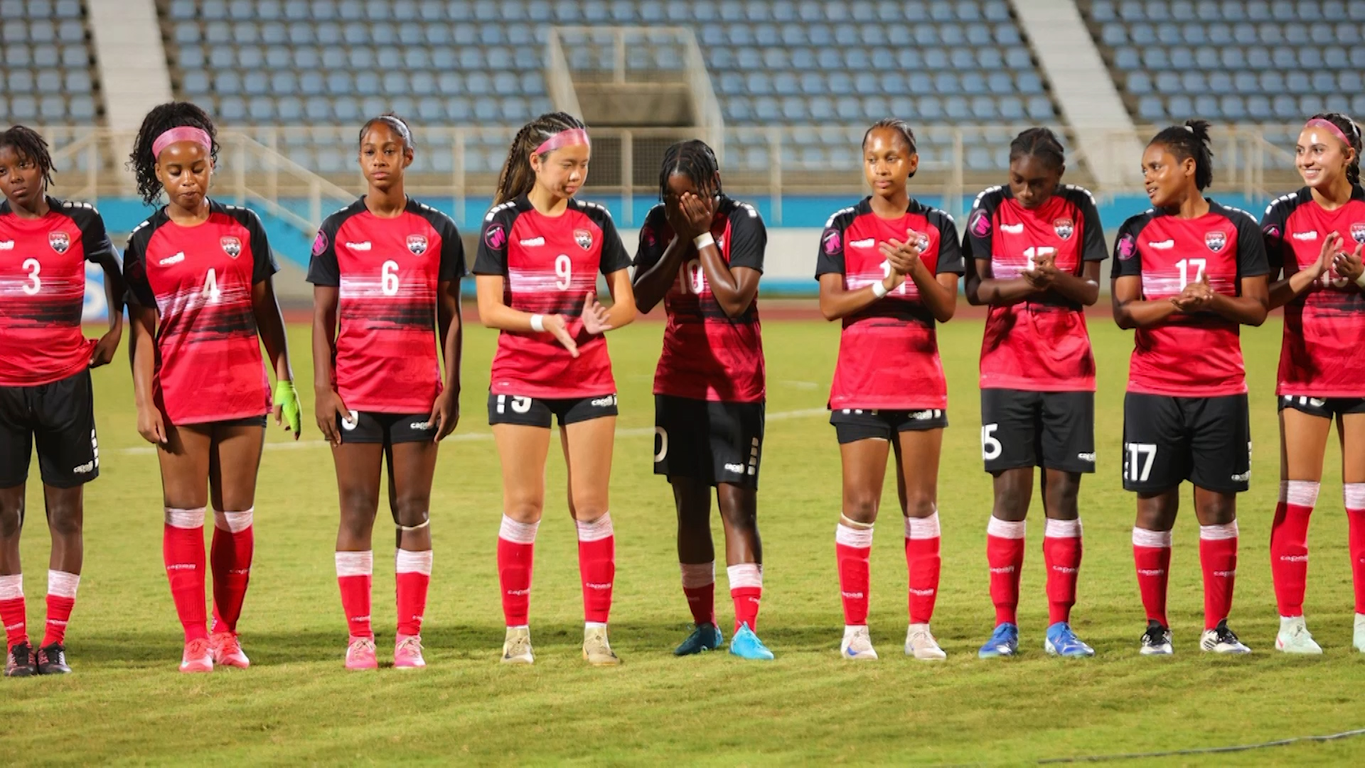 T&T Campaign Ends In Defeat - TTT News