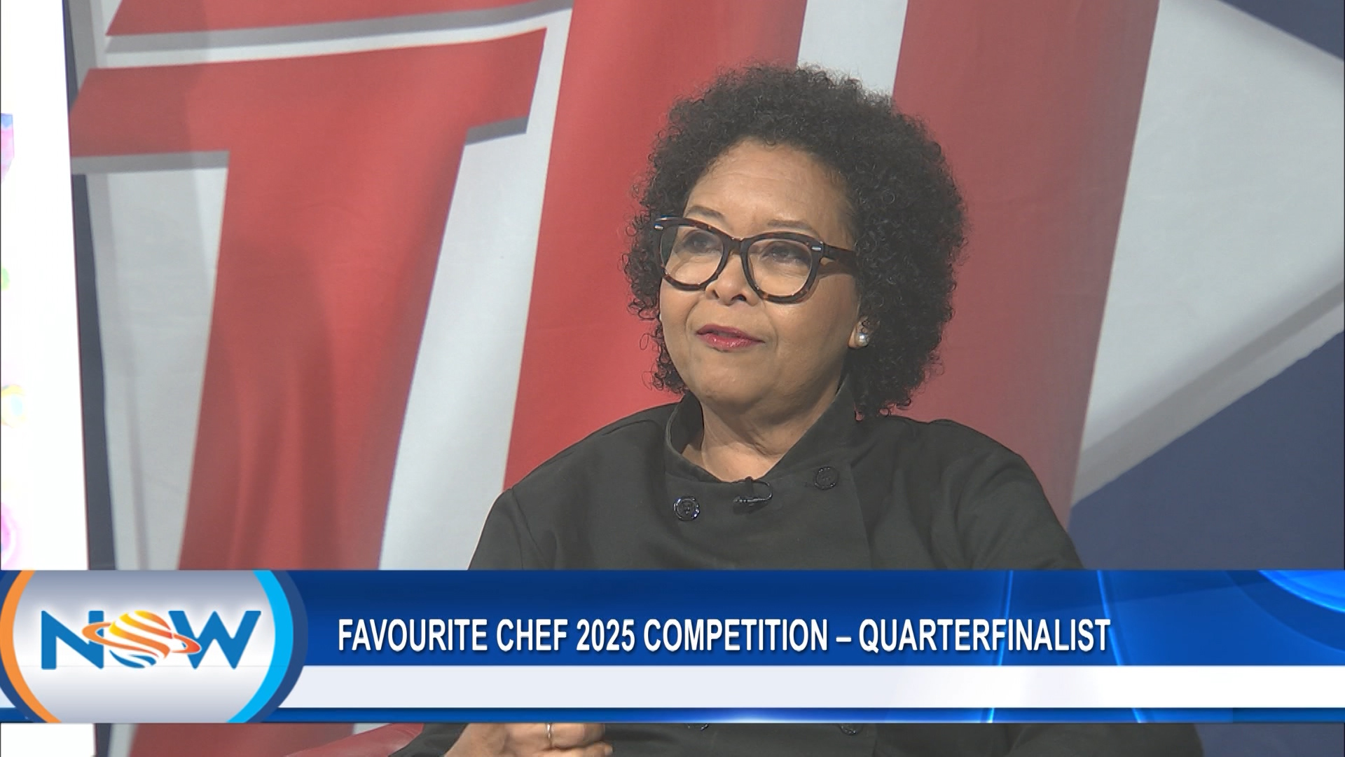 Favourite Chef 2025 Competition – Quarterfinalist - TTT News