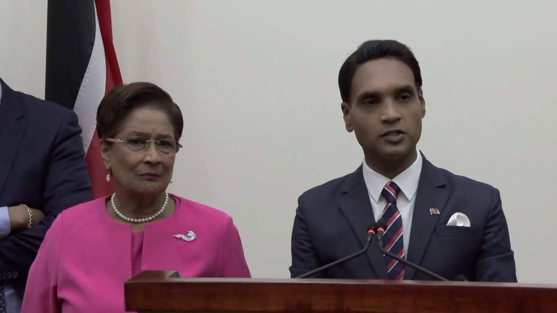 WASA Workers’ Jobs Safe Despite Management Shake-Up, Says Minister ...